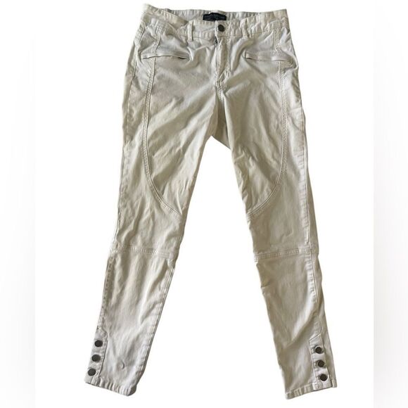Peruvian Connection | Pants & Jumpsuits | Peruvianconnection Ryder Moto ...